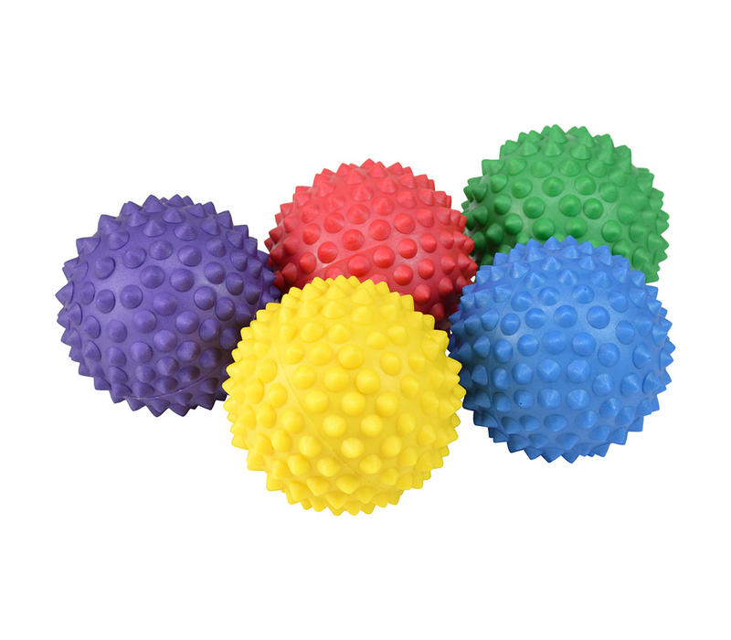 Spiky Balls - Doubleview Podiatry