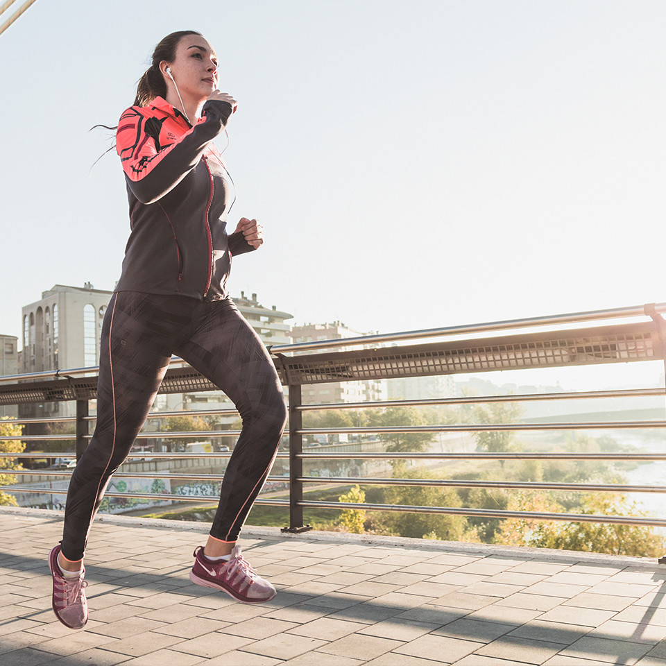 Do you ever wonder if you are running correctly? | Running Technique