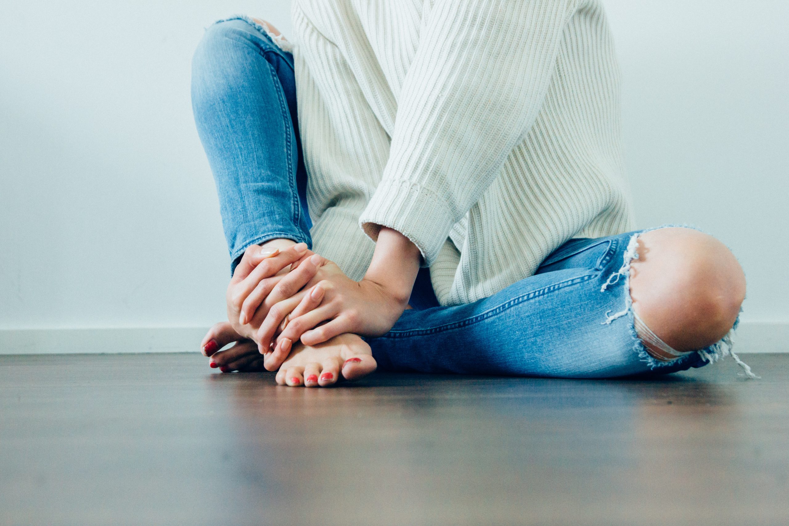 Treatments - Doubleview Podiatry - Walk with Confidence